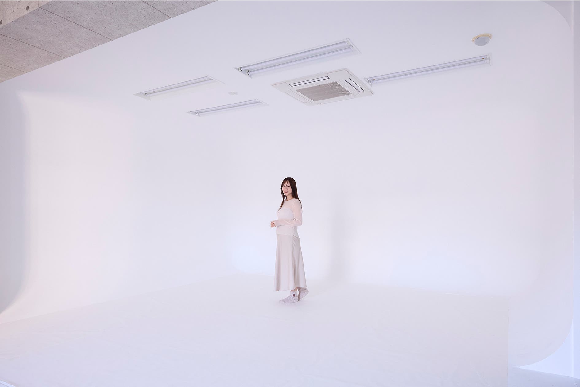 スペモ🩵クリスマス🎄神泉駅4分💍ペット可🐾可愛い🪞女子会🎀推し活🎂撮影🎥758_チェリッシュスタジオ 03号館の写真2