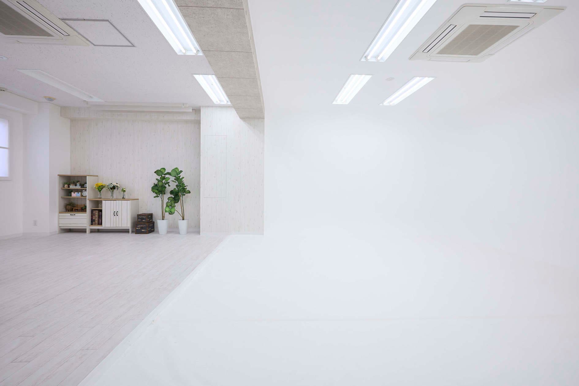 スペモ🩵クリスマス🎄神泉駅4分💍ペット可🐾可愛い🪞女子会🎀推し活🎂撮影🎥758_チェリッシュスタジオ 03号館の写真5