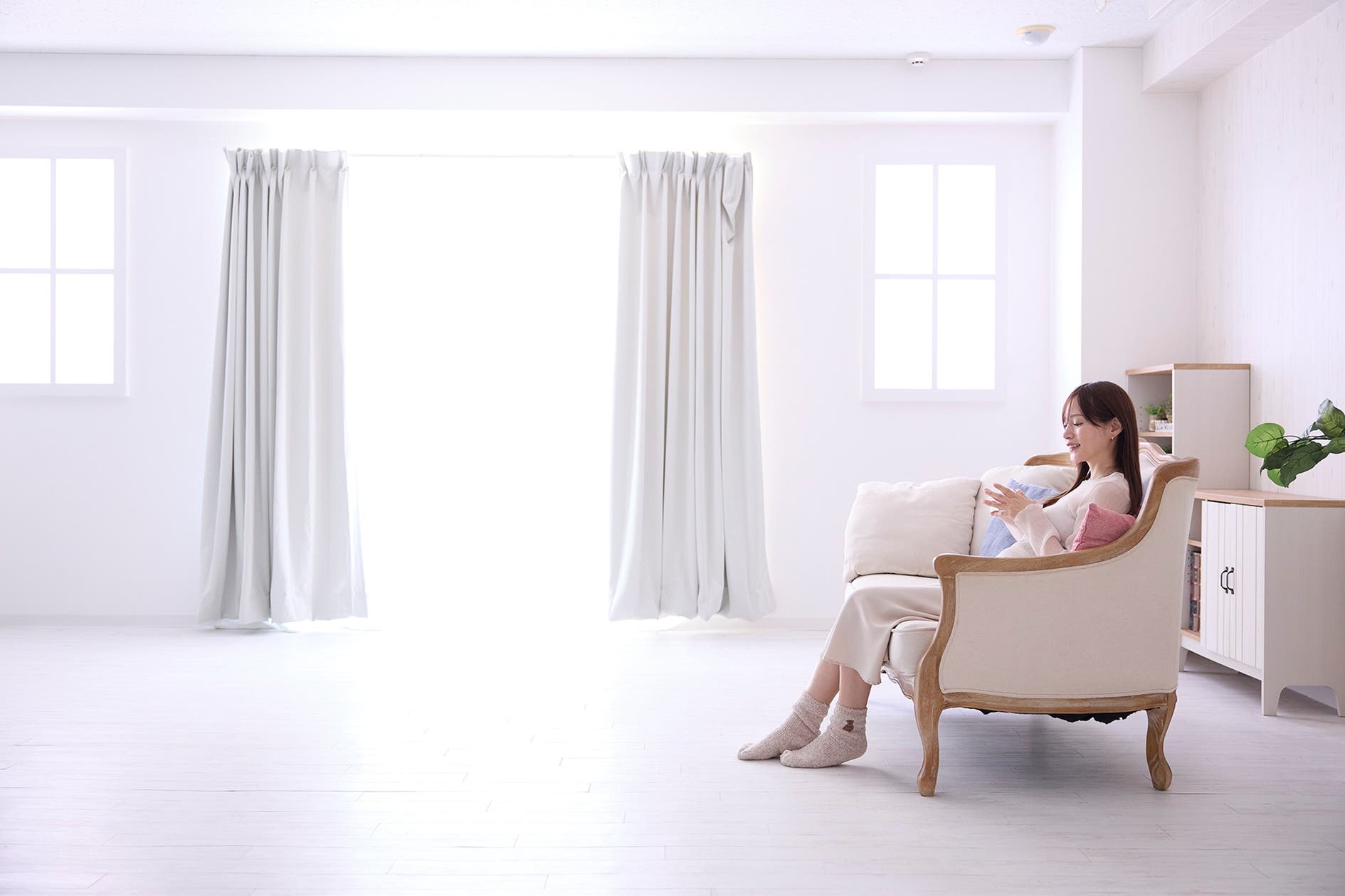 スペモ🩵クリスマス🎄神泉駅4分💍ペット可🐾可愛い🪞女子会🎀推し活🎂撮影🎥758_チェリッシュスタジオ 03号館の写真10