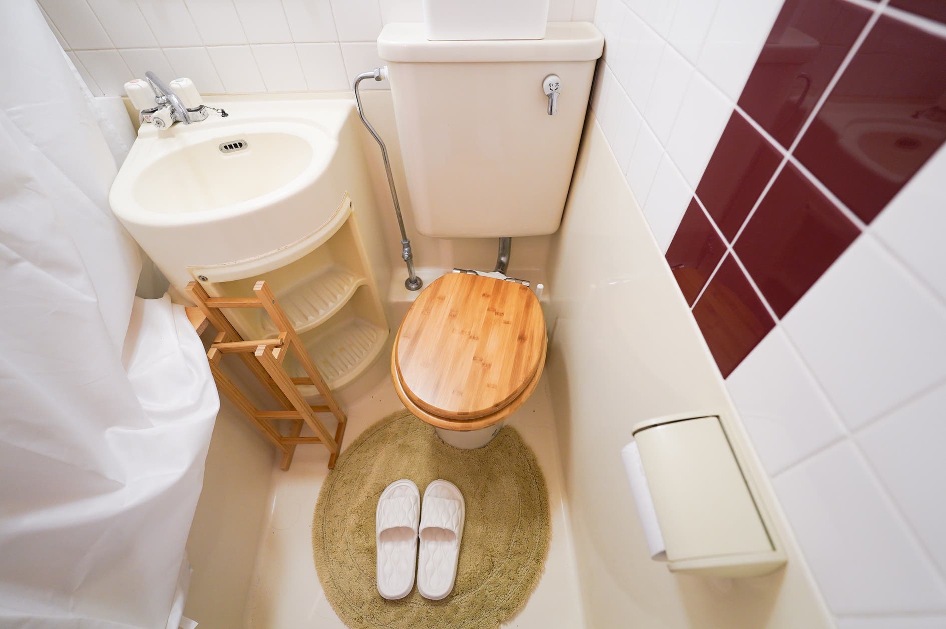 　【オープン記念特別価格577円〜】 二子玉川駅徒歩5分の完全個室の上質サロン✨無料備品も多数ご用意♪の写真23