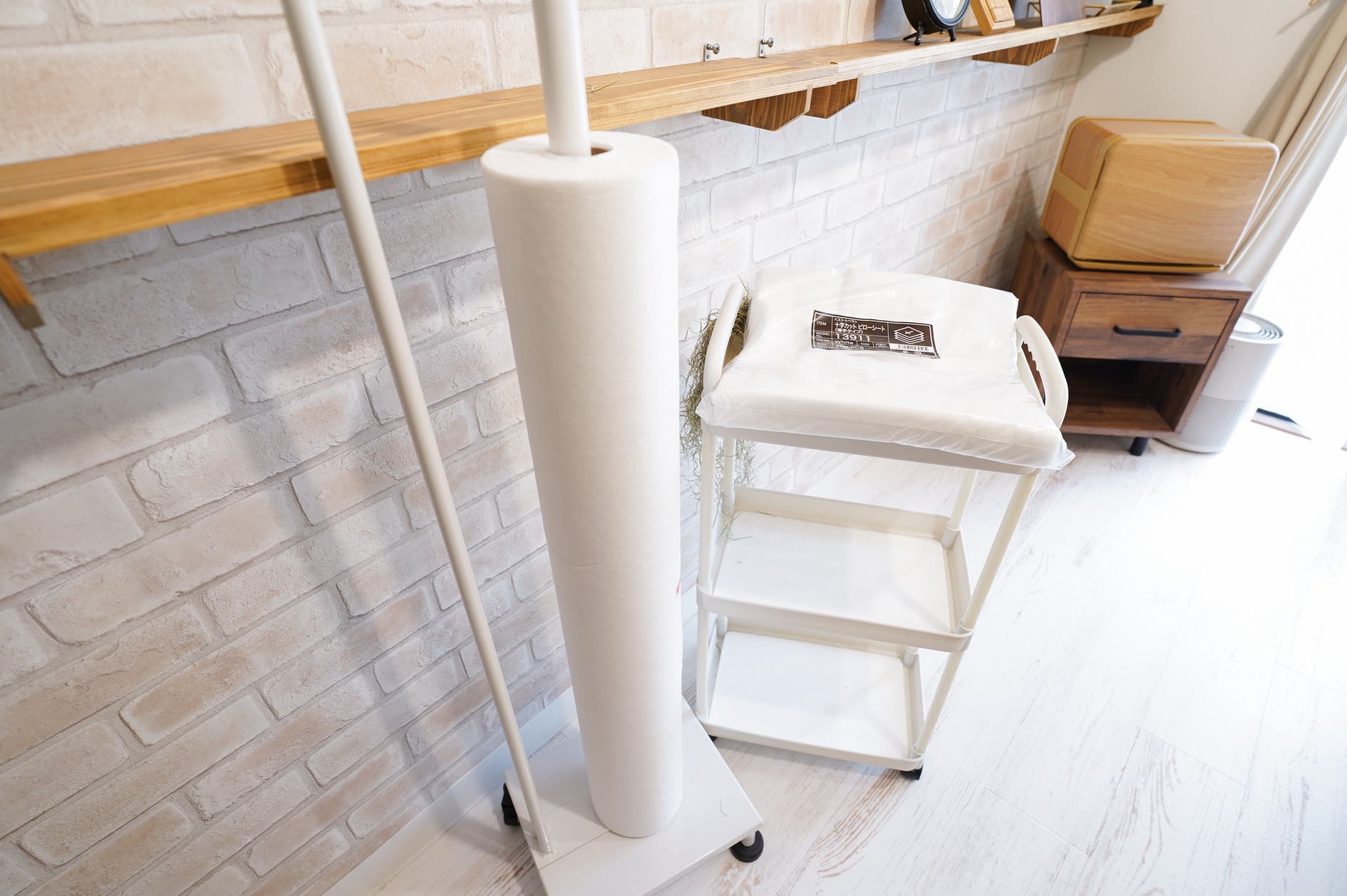 　【オープン記念特別価格577円〜】 二子玉川駅徒歩5分の完全個室の上質サロン✨無料備品も多数ご用意♪の写真6