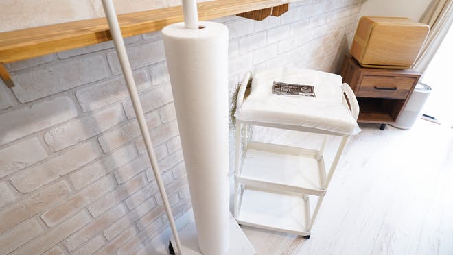 【オープン記念特別価格577円〜】 二子玉川駅徒歩5分の完全個室の上質サロン✨無料備品も多数ご用意♪の写真6