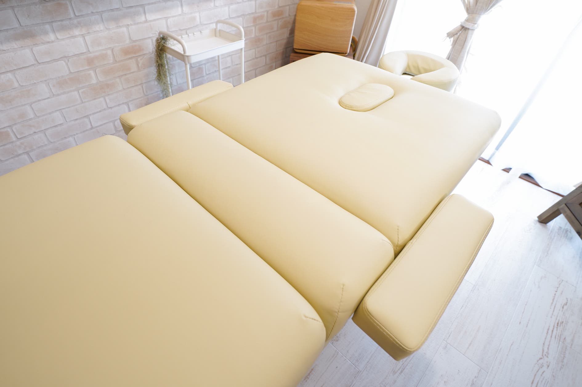 　【オープン記念特別価格577円〜】 二子玉川駅徒歩5分の完全個室の上質サロン✨無料備品も多数ご用意♪の写真3