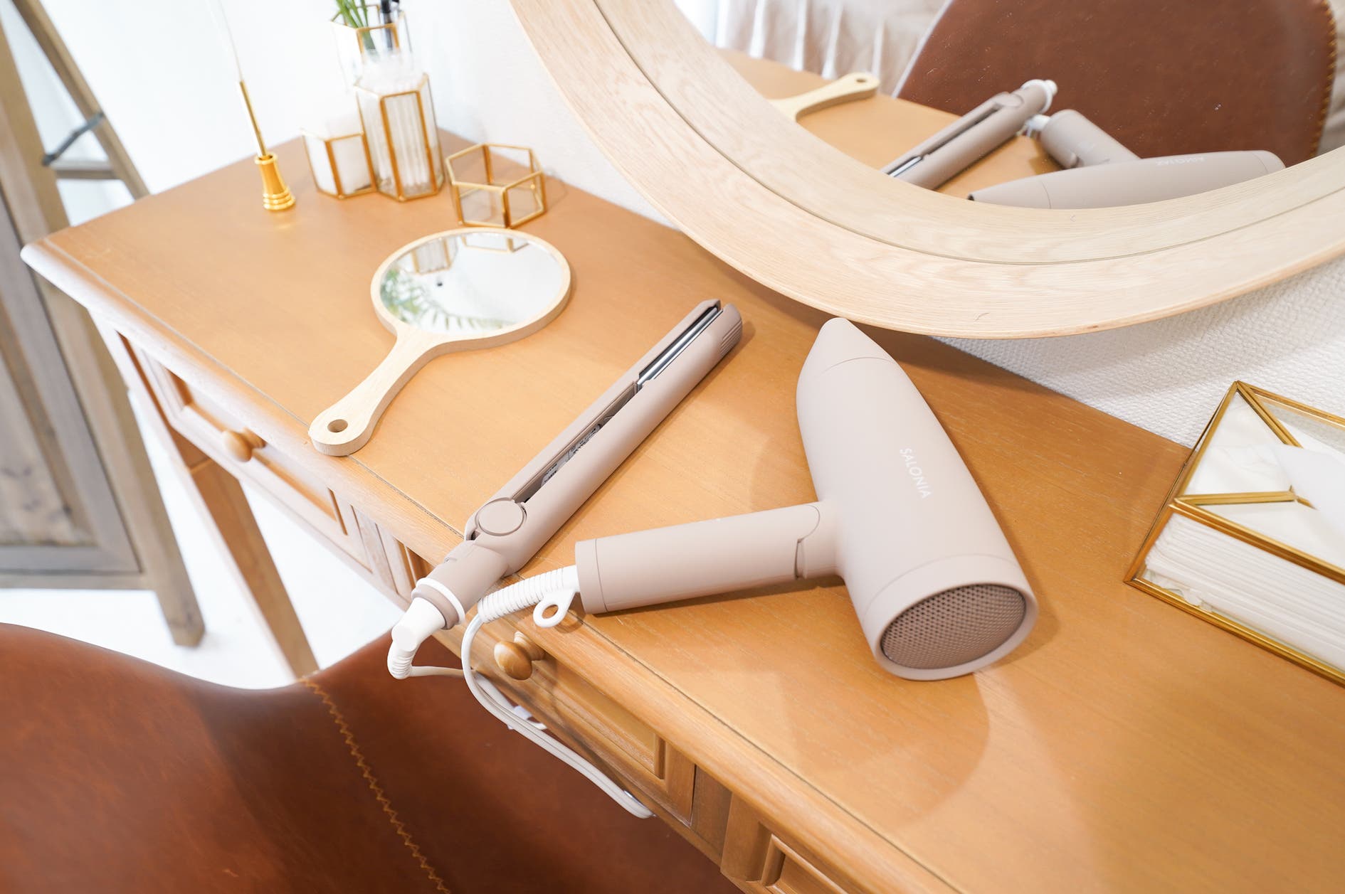 　【オープン記念特別価格577円〜】 二子玉川駅徒歩5分の完全個室の上質サロン✨無料備品も多数ご用意♪の写真7