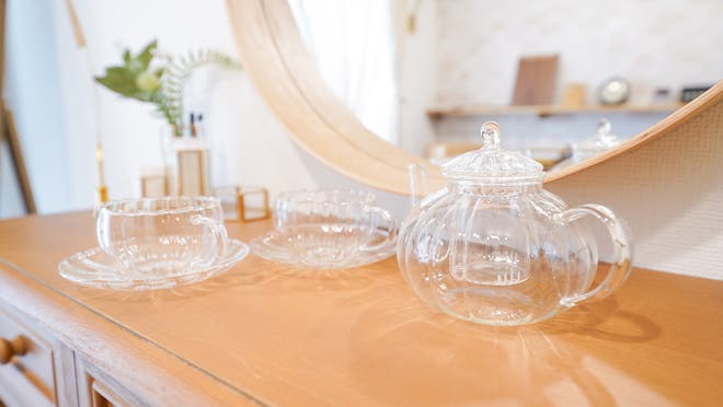 【オープン記念特別価格577円〜】 二子玉川駅徒歩5分の完全個室の上質サロン✨無料備品も多数ご用意♪の写真8