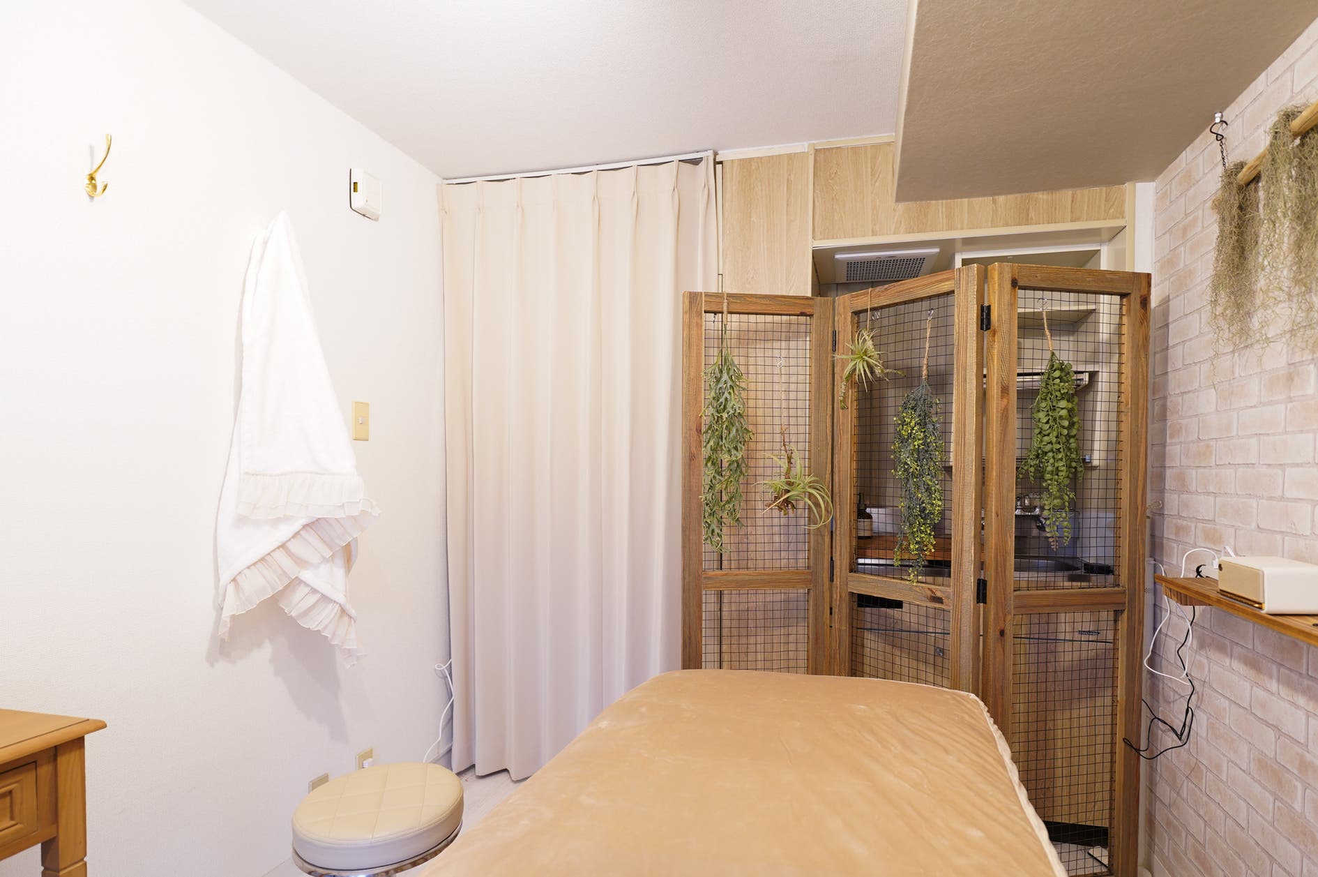 　【オープン記念特別価格577円〜】 二子玉川駅徒歩5分の完全個室の上質サロン✨無料備品も多数ご用意♪の写真18