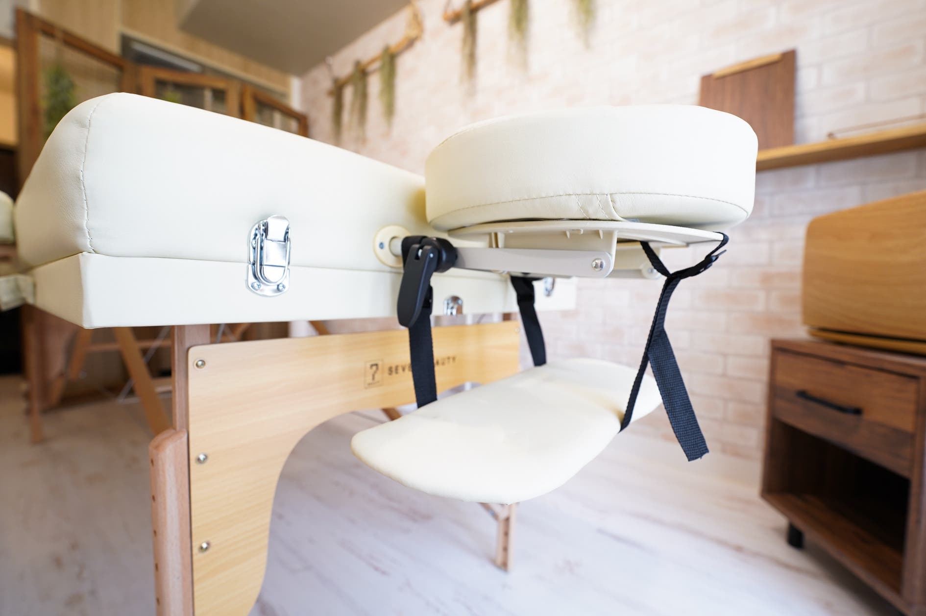 　【オープン記念特別価格577円〜】 二子玉川駅徒歩5分の完全個室の上質サロン✨無料備品も多数ご用意♪の写真20