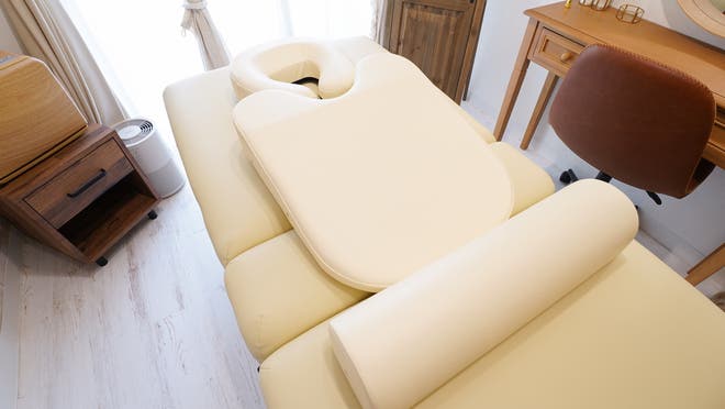 【オープン記念特別価格577円〜】 二子玉川駅徒歩5分の完全個室の上質サロン✨無料備品も多数ご用意♪の写真21