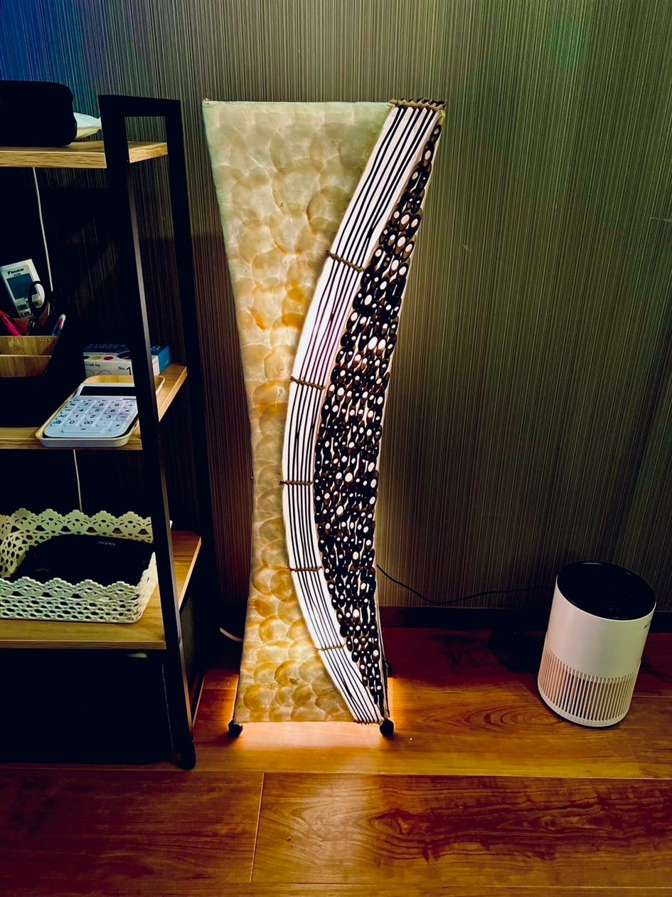 新規OPEN割引実施中✨新宿三丁目駅徒歩３分❗️電動フルフラットベッド完備✨️充実の新品備品とモダン北欧の大人癒し空間🪷🌿の写真6