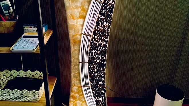 新規OPEN割引実施中✨新宿三丁目駅徒歩3分❗️電動フルフラットベッド完備✨️充実の新品備品とモダン北欧の大人癒し空間🪷🌿の写真6