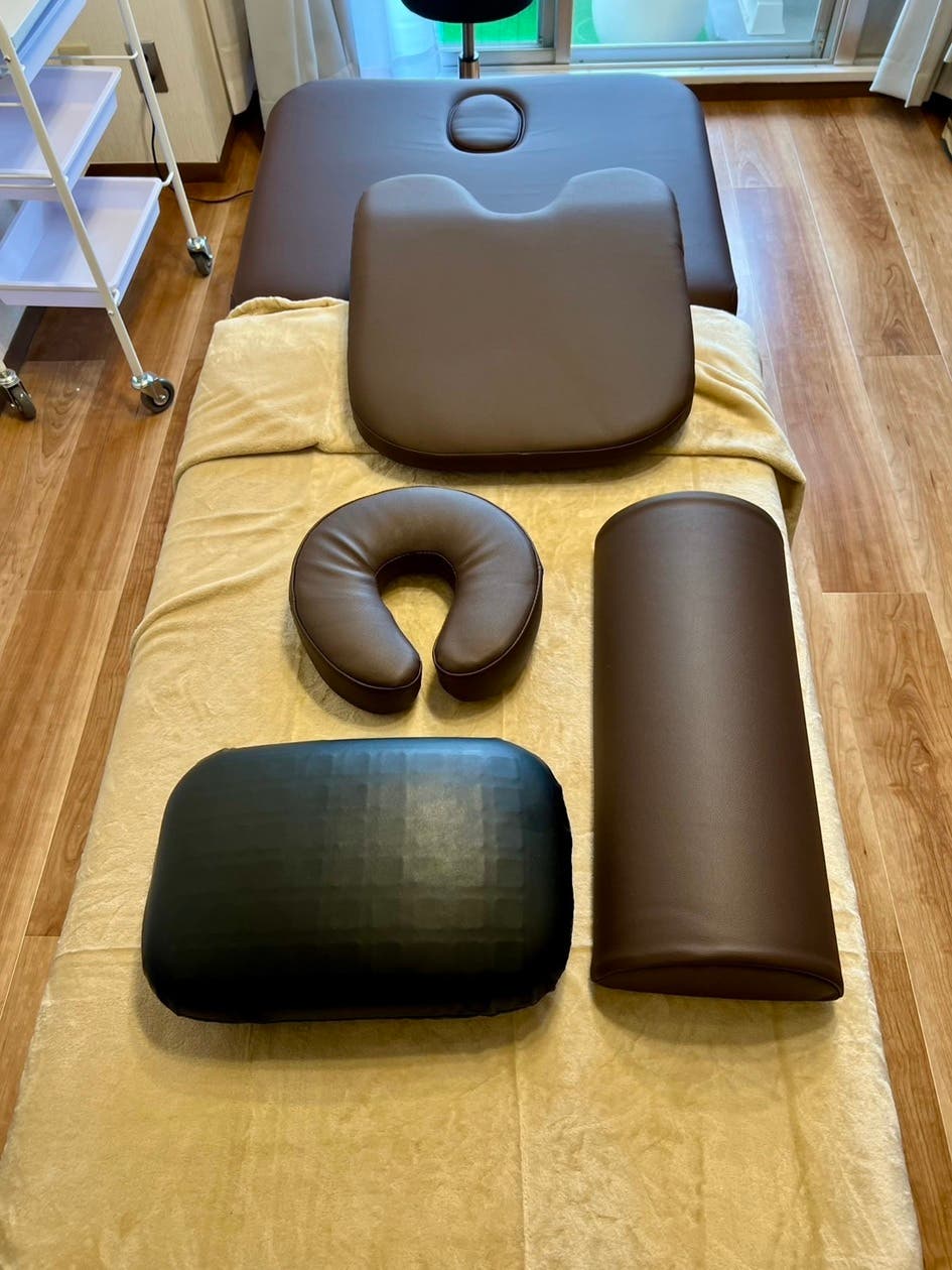 新規OPEN割引実施中✨新宿三丁目駅徒歩３分❗️電動フルフラットベッド完備✨️充実の新品備品とモダン北欧の大人癒し空間🪷🌿の写真8