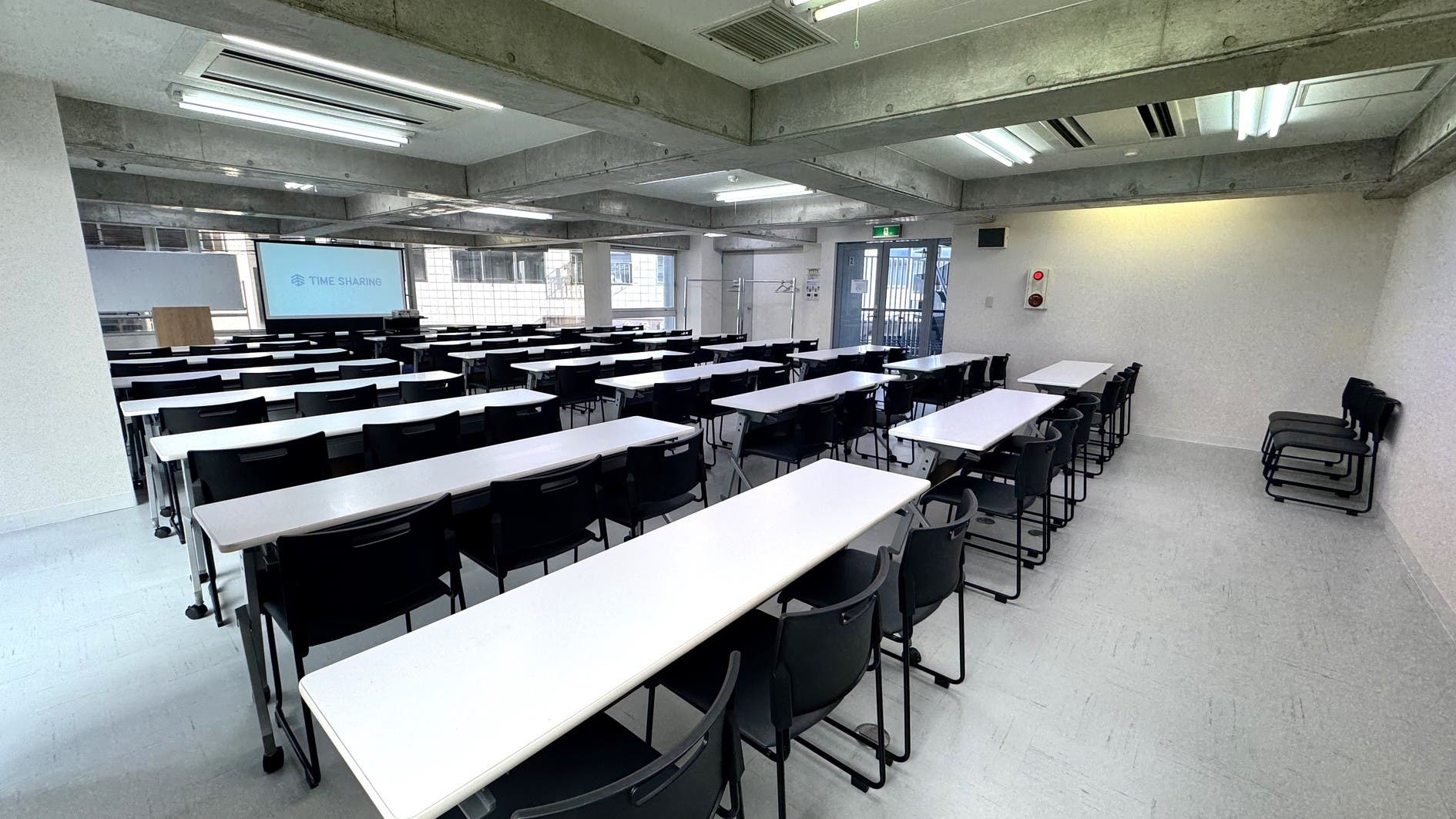 2F【渋谷駅 新南口6分】オプション料金0円で設備・備品使い放題☆便利な駅近♥の写真3