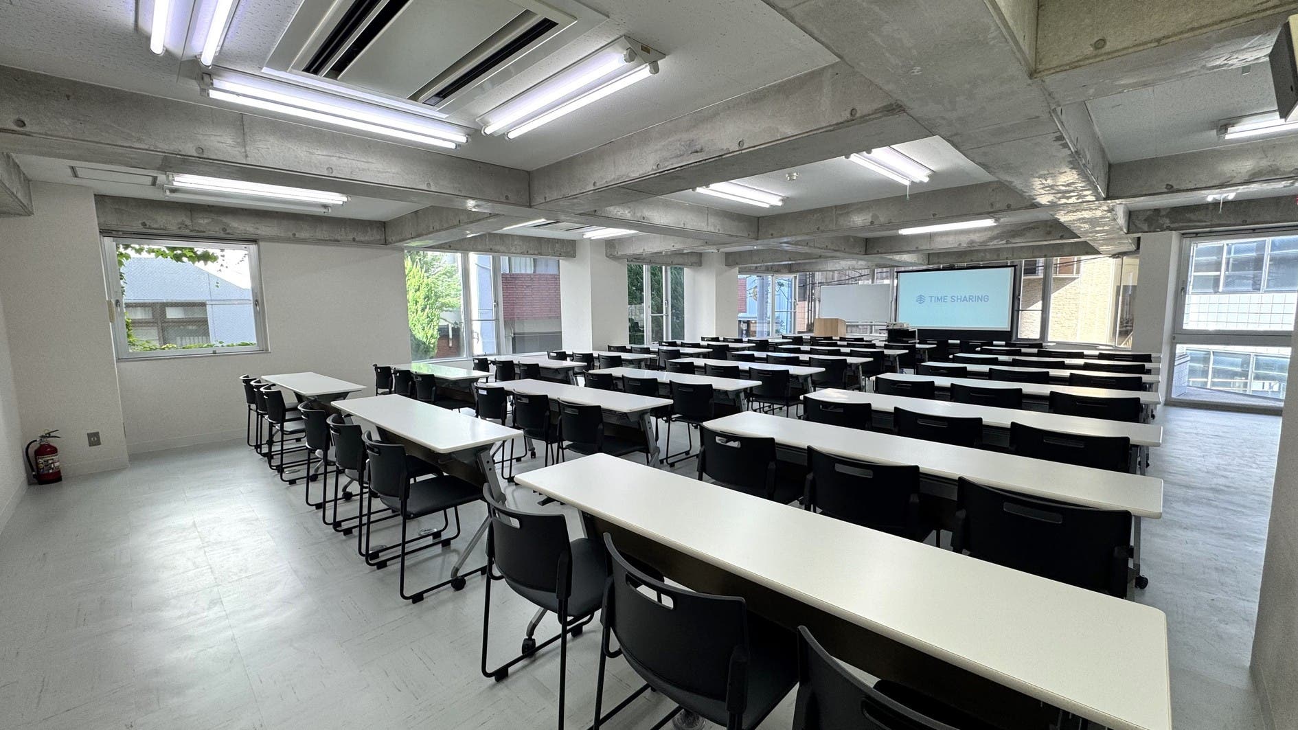 2F【渋谷駅 新南口6分】オプション料金0円で設備・備品使い放題☆便利な駅近♥の写真4