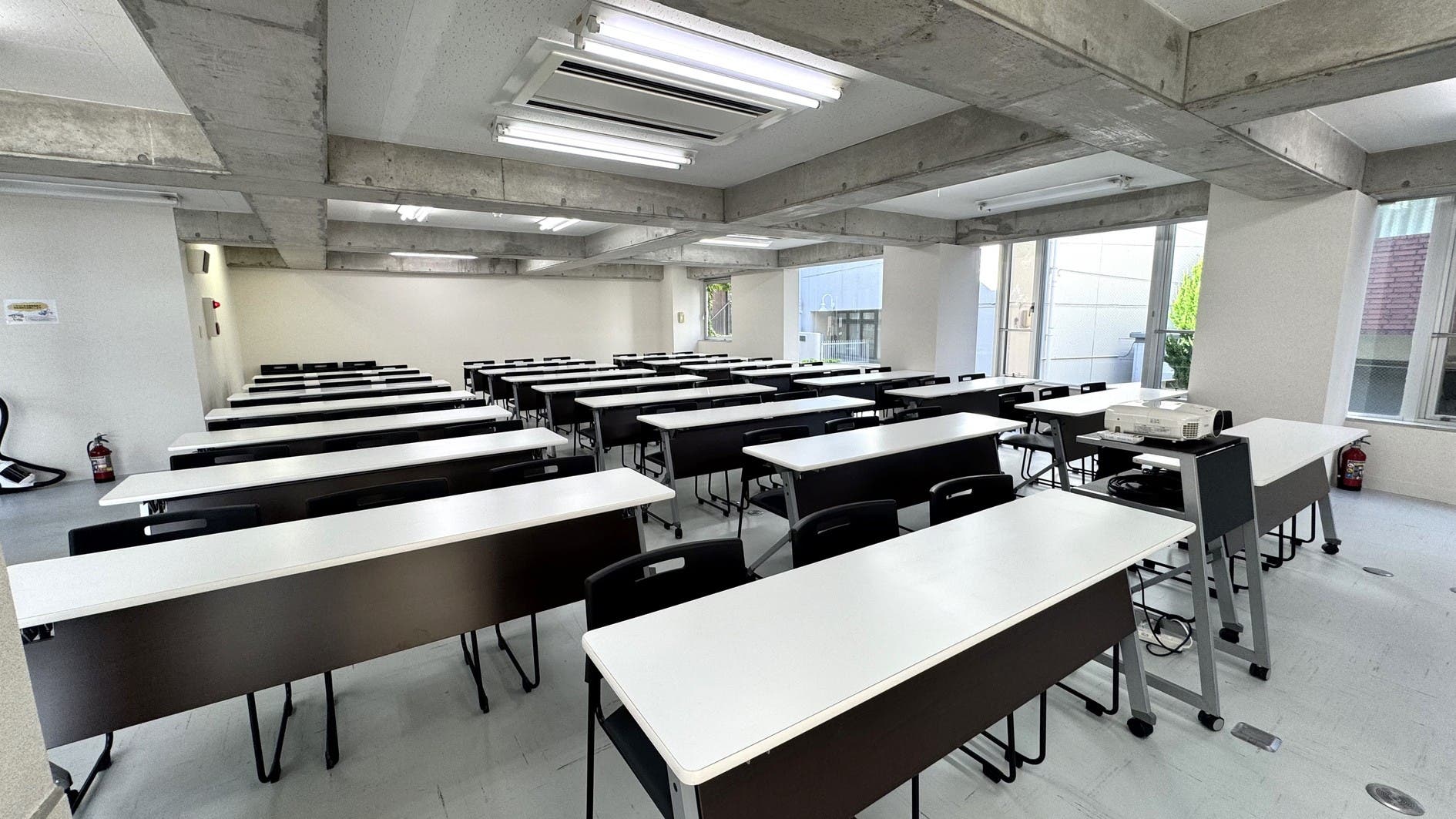 2F【渋谷駅 新南口6分】オプション料金0円で設備・備品使い放題☆便利な駅近♥の写真5