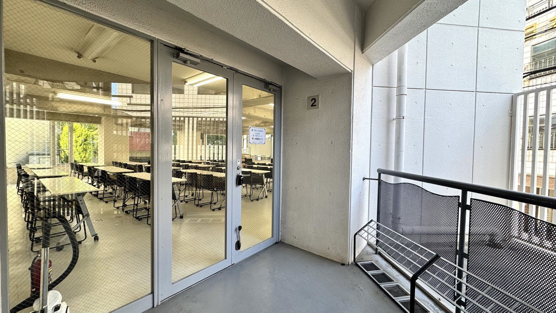 2F【渋谷駅 新南口6分】オプション料金0円で設備・備品使い放題☆便利な駅近♥の写真9