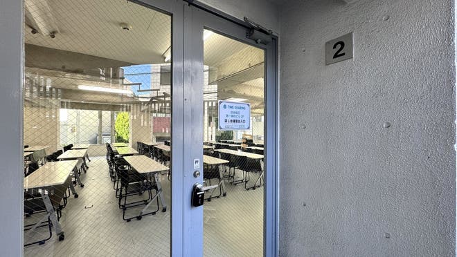 2F【渋谷駅 新南口6分】オプション料金0円で設備・備品使い放題☆便利な駅近♥の写真10