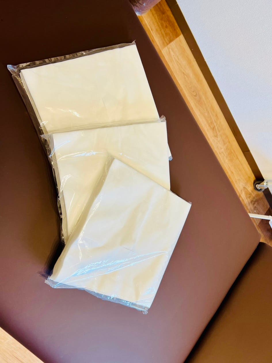 新規OPEN割引実施中✨新宿三丁目駅徒歩３分❗️電動フルフラットベッド完備✨️充実の新品備品とモダン北欧の大人癒し空間🪷🌿の写真14