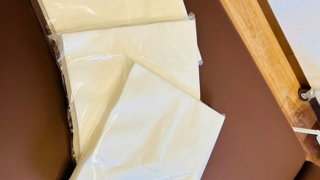 新規OPEN割引実施中✨新宿三丁目駅徒歩3分❗️電動フルフラットベッド完備✨️充実の新品備品とモダン北欧の大人癒し空間🪷🌿の写真14