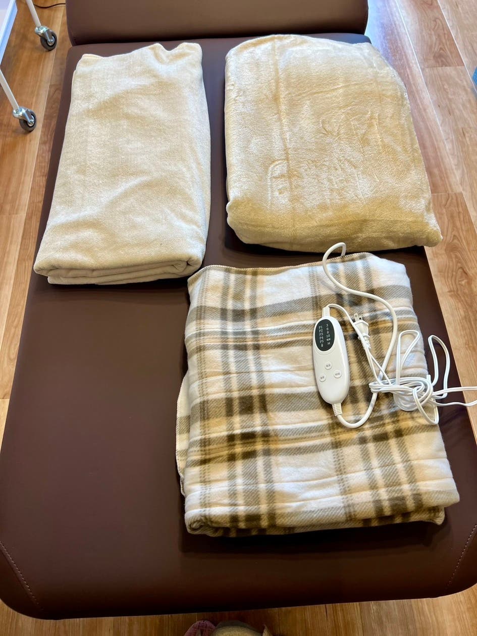 新規OPEN割引実施中✨新宿三丁目駅徒歩３分❗️電動フルフラットベッド完備✨️充実の新品備品とモダン北欧の大人癒し空間🪷🌿の写真15