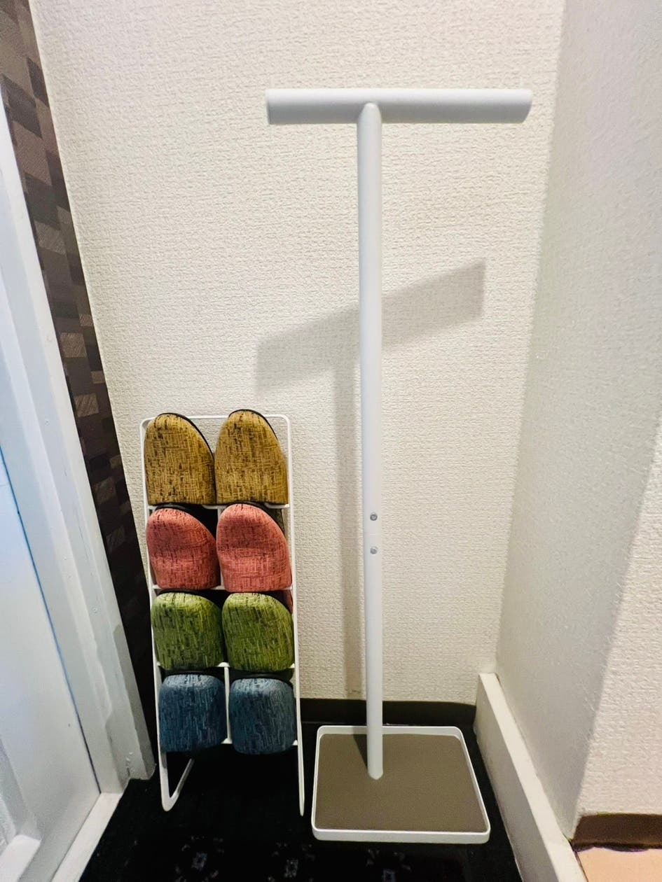 新規OPEN割引実施中✨新宿三丁目駅徒歩３分❗️電動フルフラットベッド完備✨️充実の新品備品とモダン北欧の大人癒し空間🪷🌿の写真25