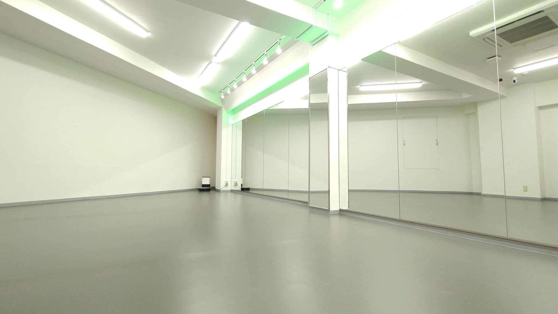 【2025年7月NEWOPEN】人気【最大20名】馬喰町駅3分★アキバ駅チカ★最高級舞台床リノリウム★ダンス&バレエ_Bスタジオの写真10