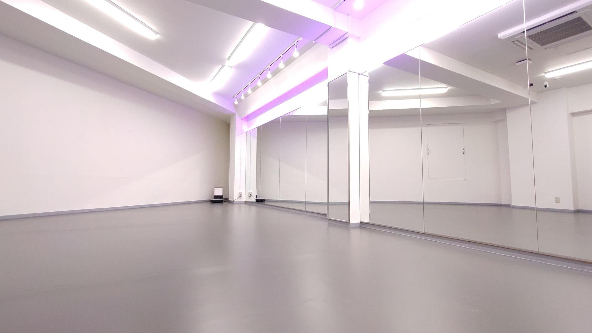 【2025年7月NEWOPEN】人気【最大20名】馬喰町駅3分★アキバ駅チカ★最高級舞台床リノリウム★ダンス&バレエ_Bスタジオの写真11