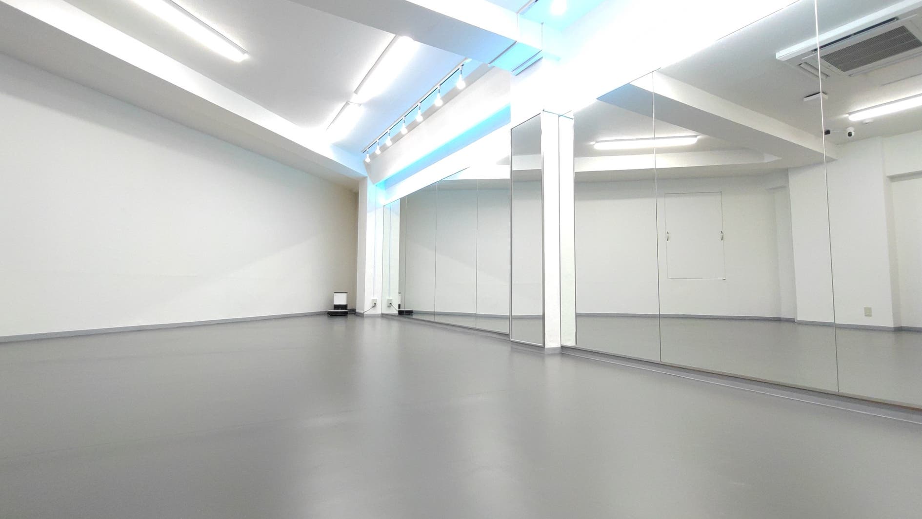 【2025年7月NEWOPEN】人気【最大20名】馬喰町駅3分★アキバ駅チカ★最高級舞台床リノリウム★ダンス&バレエ_Bスタジオの写真13