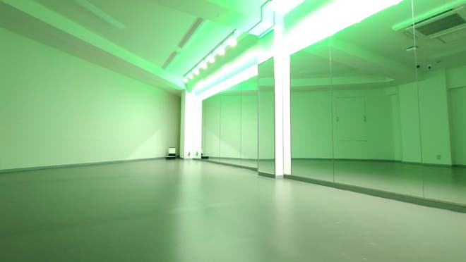 【2025年7月NEWOPEN】人気【最大20名】馬喰町駅3分★アキバ駅チカ★最高級舞台床リノリウム★ダンス&バレエ_Bスタジオの写真15