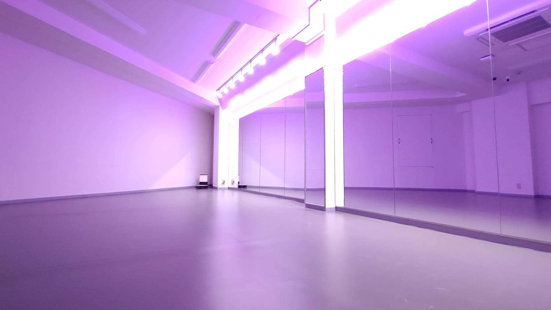 【2025年7月NEWOPEN】人気【最大20名】馬喰町駅3分★アキバ駅チカ★最高級舞台床リノリウム★ダンス&バレエ_Bスタジオの写真16