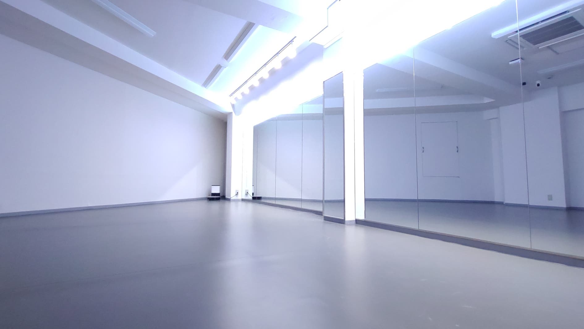 【2025年7月NEWOPEN】人気【最大20名】馬喰町駅3分★アキバ駅チカ★最高級舞台床リノリウム★ダンス&バレエ_Bスタジオの写真18