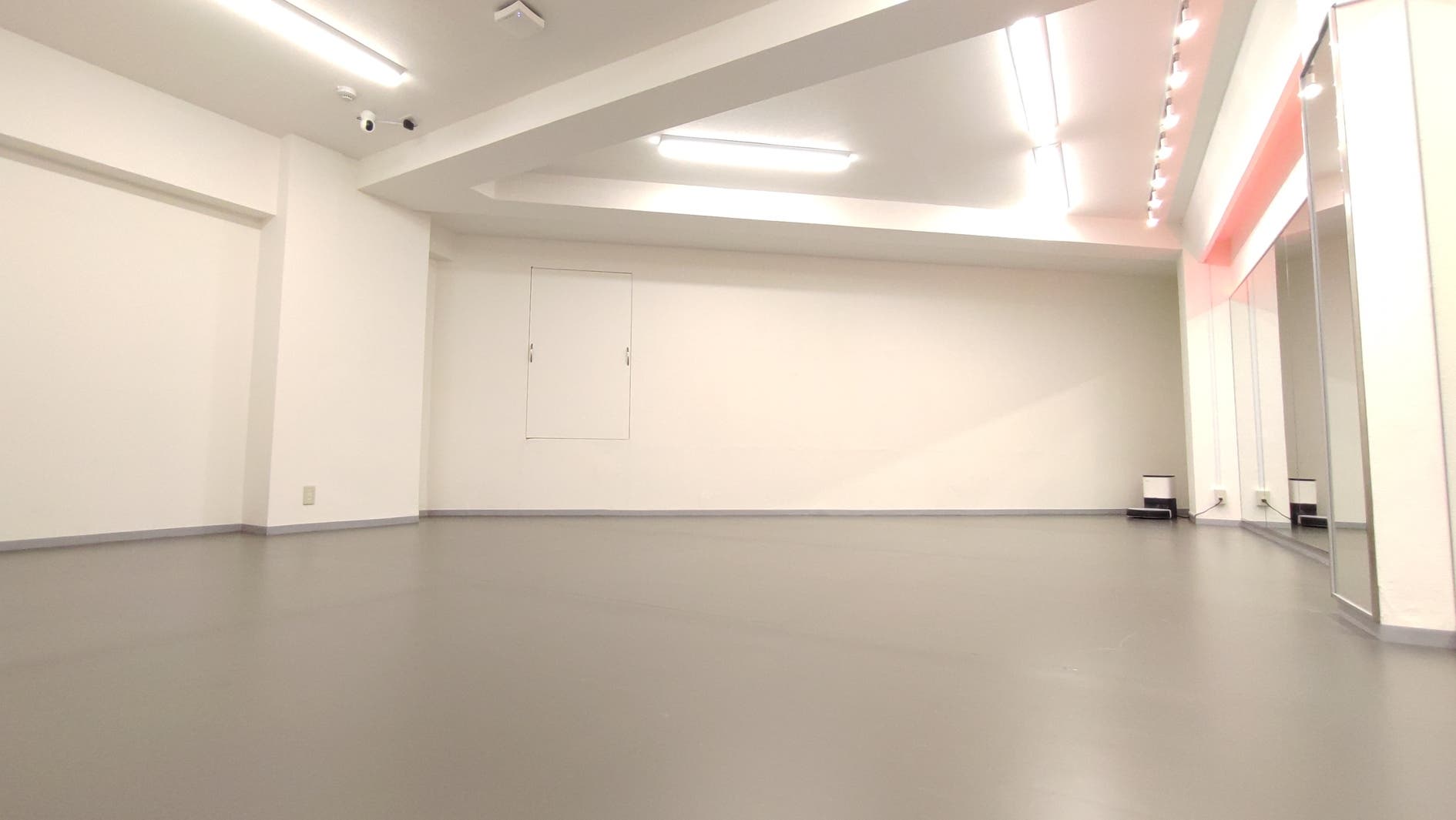 【2025年7月NEWOPEN】人気【最大20名】馬喰町駅3分★アキバ駅チカ★最高級舞台床リノリウム★ダンス&バレエ_Bスタジオの写真19