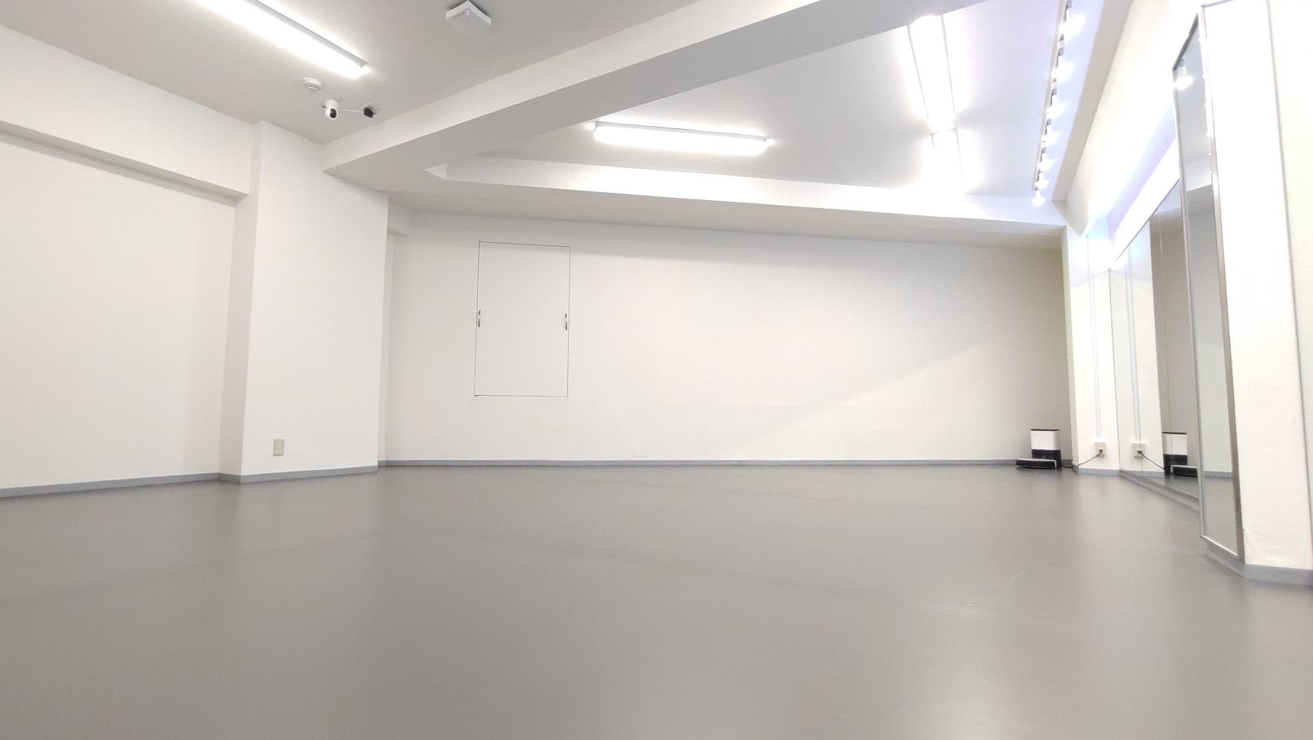 【2025年7月NEWOPEN】人気【最大20名】馬喰町駅3分★アキバ駅チカ★最高級舞台床リノリウム★ダンス&バレエ_Bスタジオの写真20