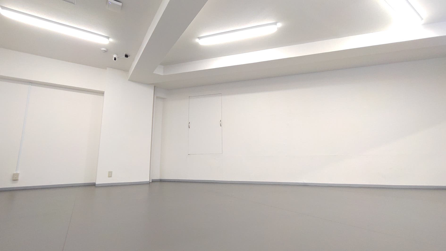 【2025年7月NEWOPEN】人気【最大20名】馬喰町駅3分★アキバ駅チカ★最高級舞台床リノリウム★ダンス&バレエ_Bスタジオの写真5