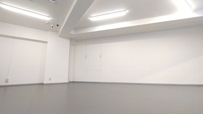 【2025年7月NEWOPEN】人気【最大20名】馬喰町駅3分★アキバ駅チカ★最高級舞台床リノリウム★ダンス&バレエ_Bスタジオの写真5