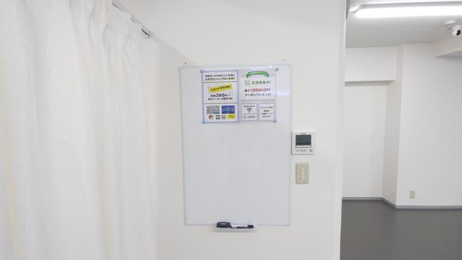 【2025年7月NEWOPEN】人気【最大20名】馬喰町駅3分★アキバ駅チカ★最高級舞台床リノリウム★ダンス&バレエ_Bスタジオの写真24