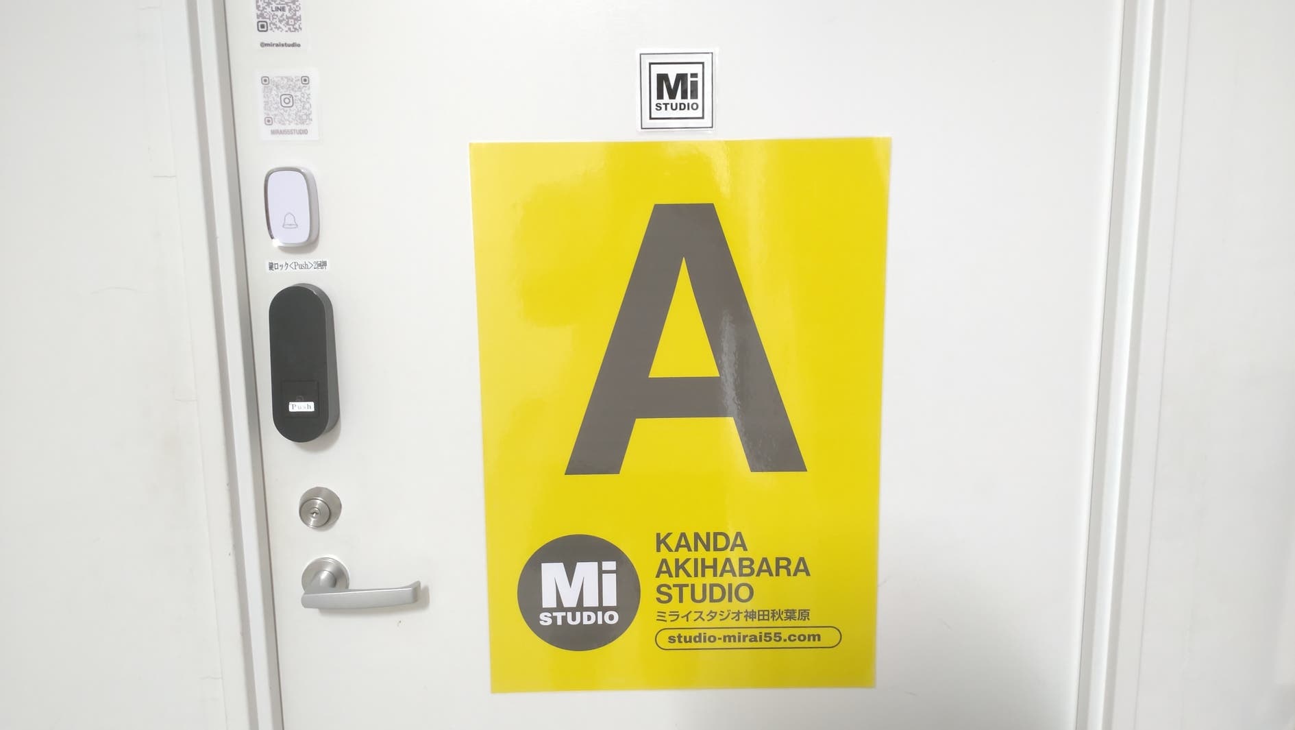 人気★予約困難【最大20名】馬喰町駅3分★アキバ駅チカ★最高級舞台床リノリウム★ダンス&バレエ&ウォーキング_Ａスタジオの写真12