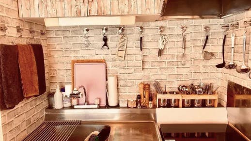 今だけ無料💸キッチンセットの画像1