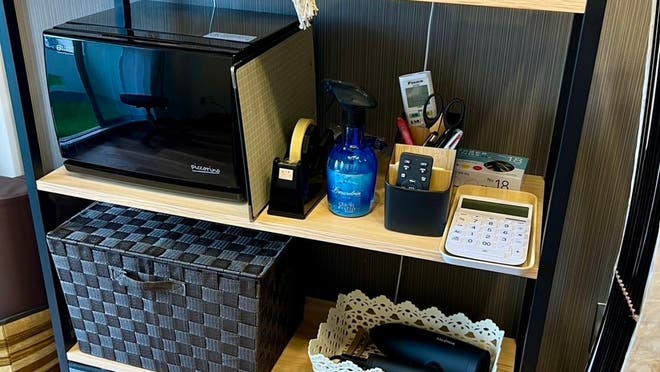 新規OPEN割引実施中✨新宿三丁目駅徒歩3分❗️電動フルフラットベッド完備✨️充実の新品備品とモダン北欧の大人癒し空間🪷🌿の写真27