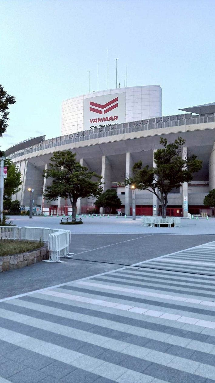 【長居公園すぐ横！鶴ヶ丘駅徒歩１０秒！】ダンスやヨガ、楽器演奏や動画撮影などができるスタジオがオープン！の写真27