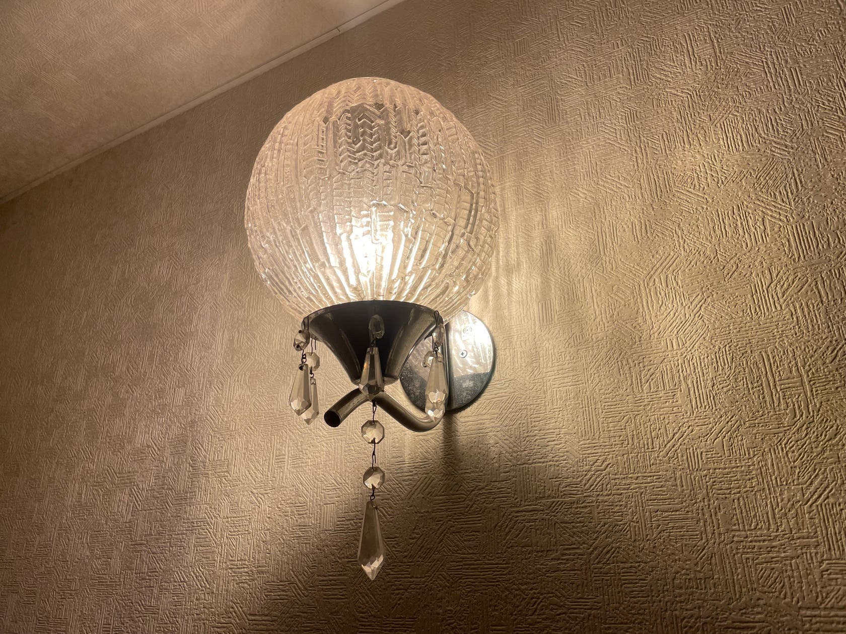 【旭川市】繁華街そばのワンルーム　朝まで可の写真2