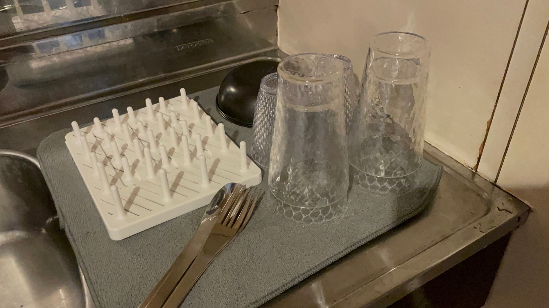 【旭川市】繁華街そばのワンルーム　朝まで可の写真5