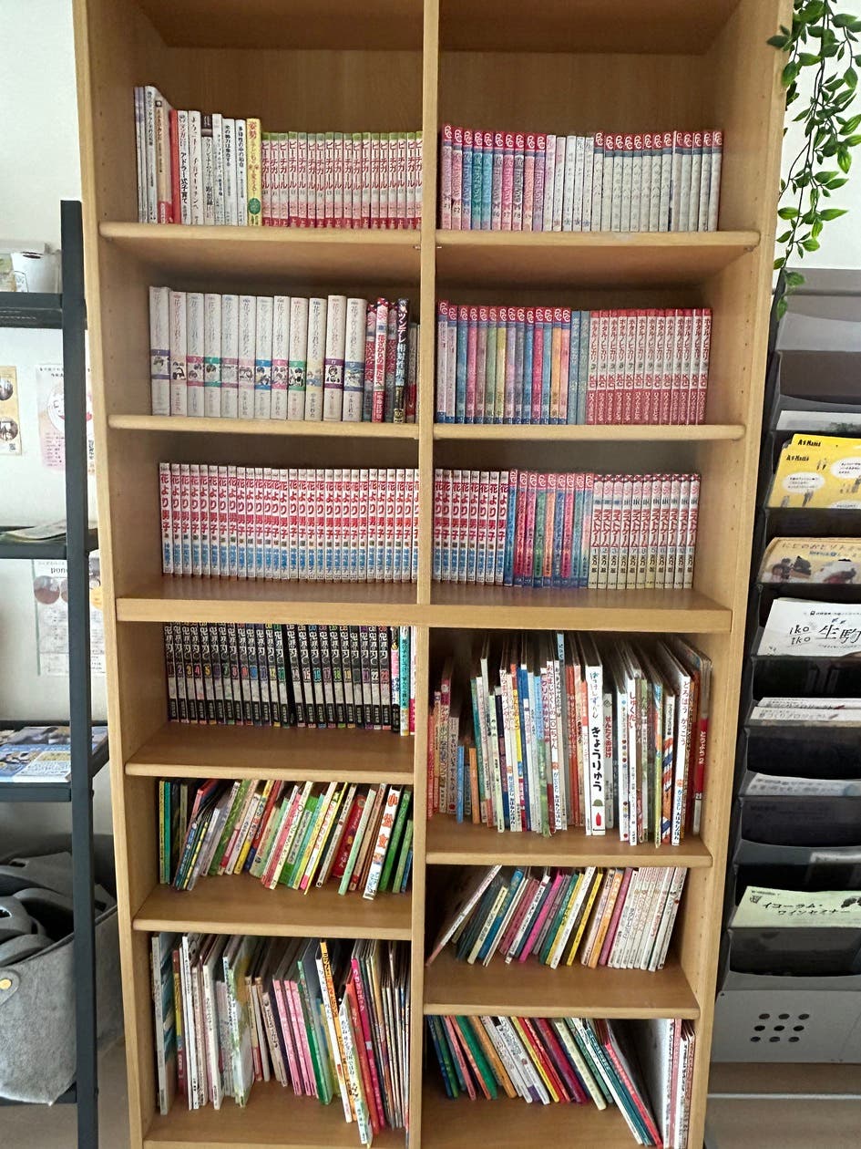 【河内花園駅徒歩6分】キッチン付きリノベスペース！えがおDルームの写真9