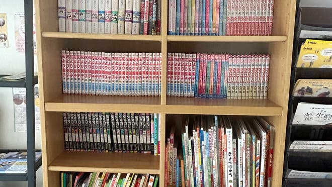 【河内花園駅徒歩6分】キッチン付きリノベスペース!えがおDルームの写真9