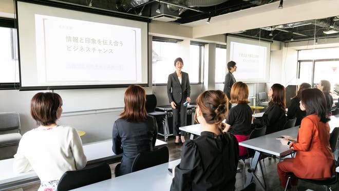 D→START名古屋本店セミナールーム&スタジオの写真2