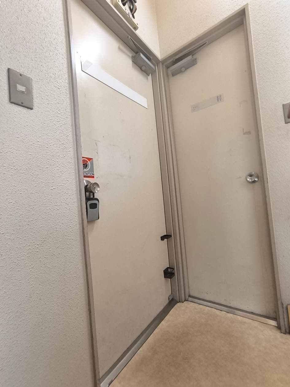 大好評!NEW本格施術ベッド＆顔枕【赤羽駅スグ】集客、来店しやすいプライベート空間🍀大判タオル.ブランケット利用可🍀の写真14