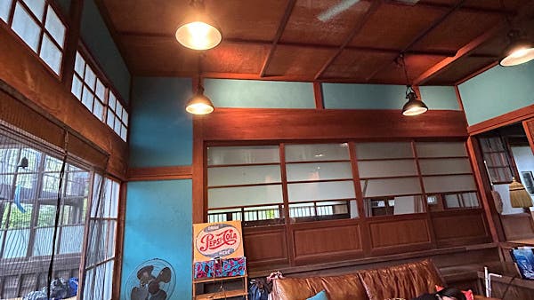 九十九里の海風香る築約100年の古民家みじんこ・旧斎藤邸の写真4