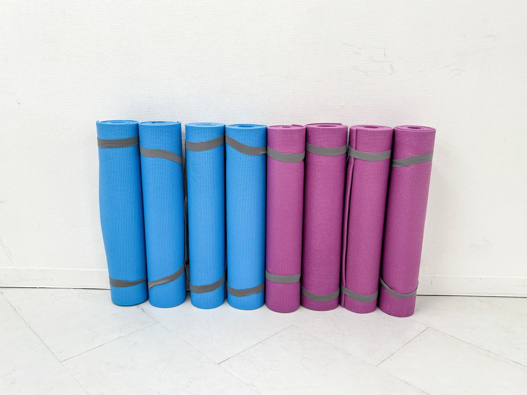 ヨガマットの画像2