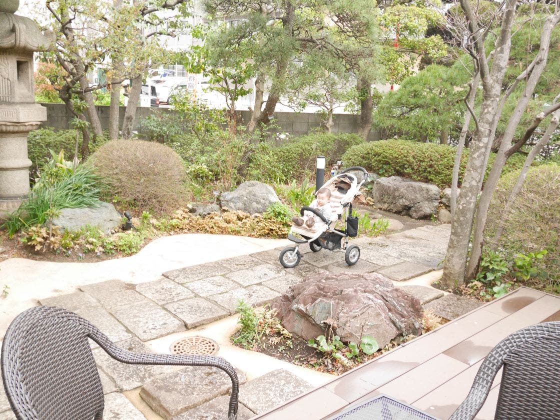 小田急町田駅徒歩４分「槙の家」の写真5