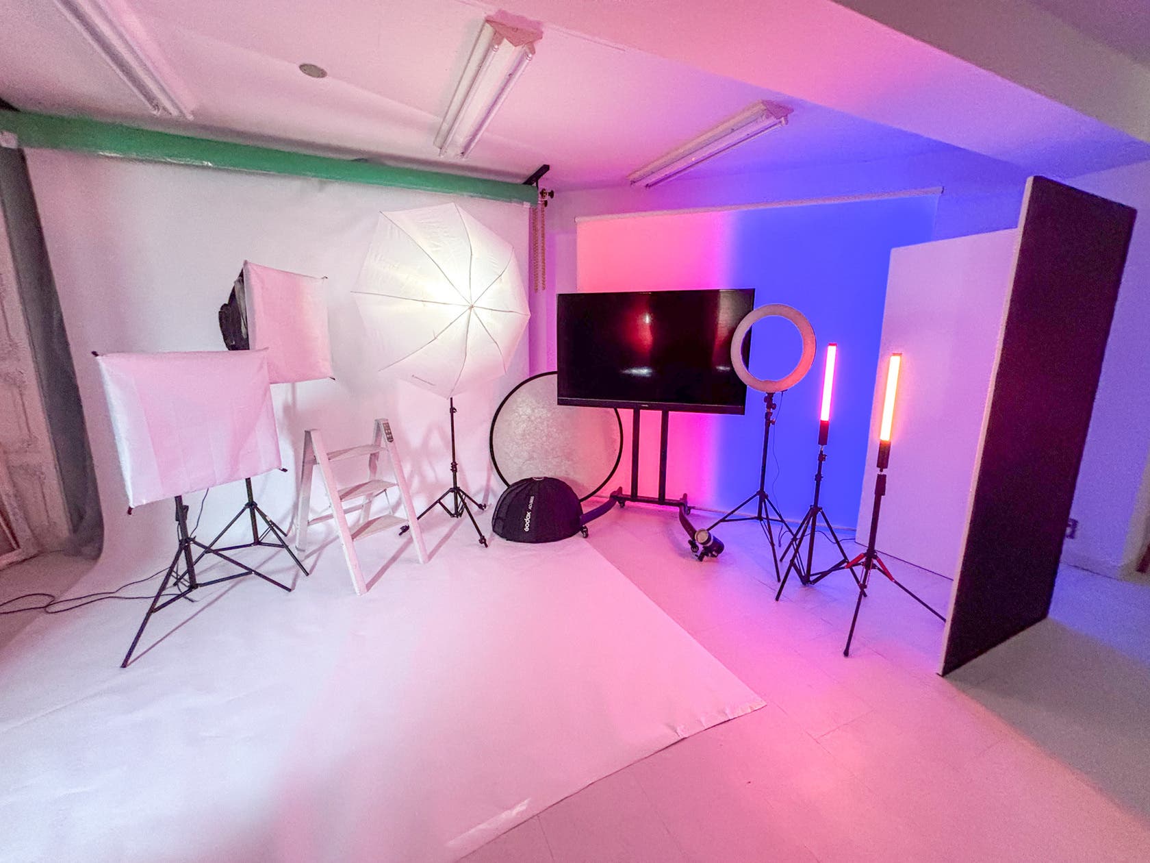 LEDライトの画像3