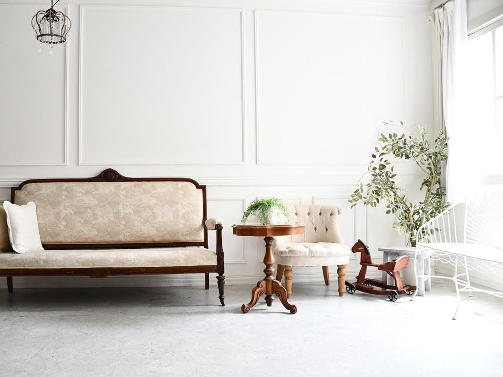 白基調のハウススタジオ【ROCO STUDIO 新神戸】の写真6